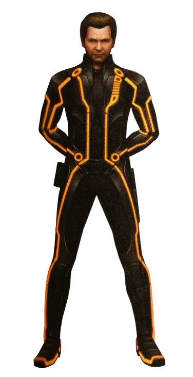 CLU | Kingdom Hearts, l'enciclopedia dei mondi Wiki | Fandom