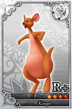 Kanga | Kingdom Hearts, l'enciclopedia dei mondi Wiki | Fandom