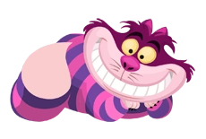 Stregatto | Kingdom Hearts, l'enciclopedia dei mondi Wiki | Fandom