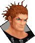 Lexaeus | Kingdom Hearts, l'enciclopedia dei mondi Wiki | Fandom
