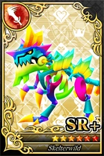 Schelecoda | Kingdom Hearts, l'enciclopedia dei mondi Wiki | Fandom