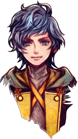 Hermod | Kingdom Hearts, l'enciclopedia dei mondi Wiki | Fandom