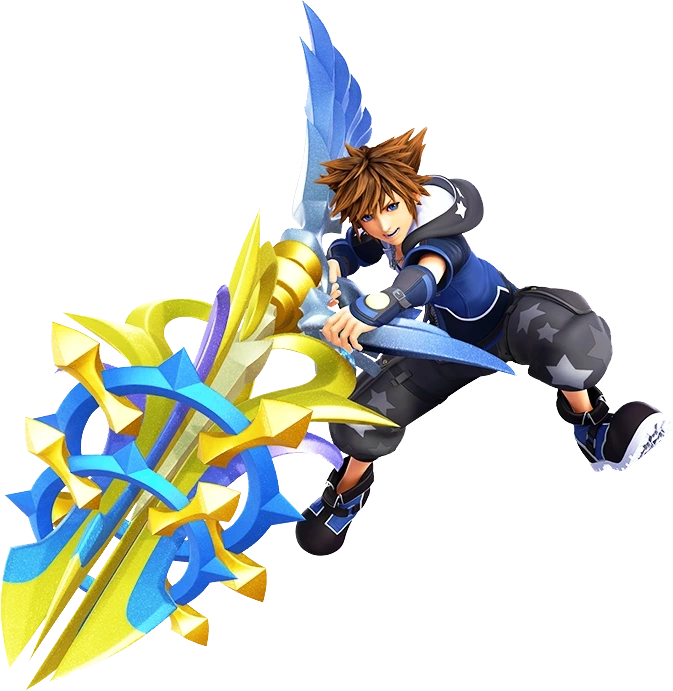 Fusione Elementale | Kingdom Hearts, l'enciclopedia dei mondi Wiki | Fandom