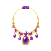 Collana Anti-Veleno | Kingdom Hearts, l'enciclopedia dei mondi Wiki ...