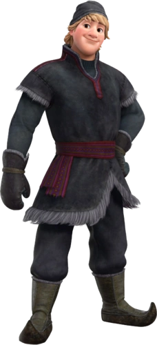 Kristoff | Kingdom Hearts, l'enciclopedia dei mondi Wiki | Fandom