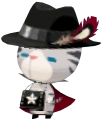 Chirithy di Brain | Kingdom Hearts, l'enciclopedia dei mondi Wiki | Fandom
