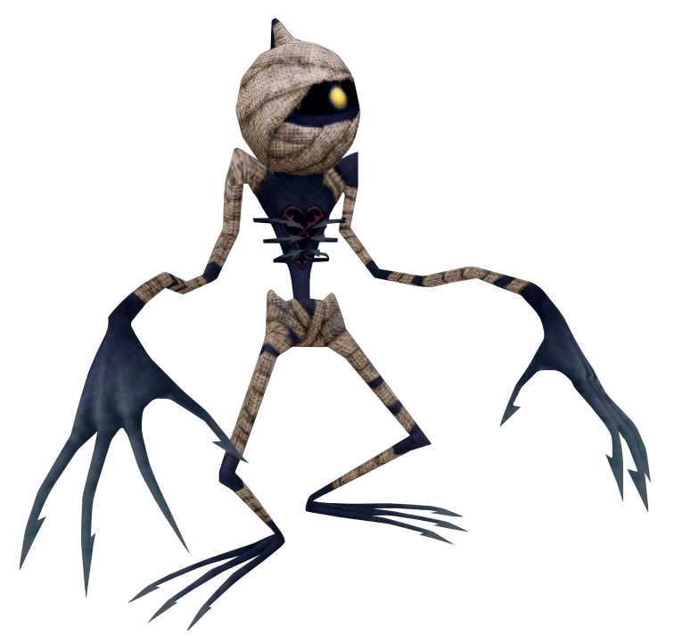 Wight Knight | Kingdom Hearts, l'enciclopedia dei mondi Wiki | Fandom