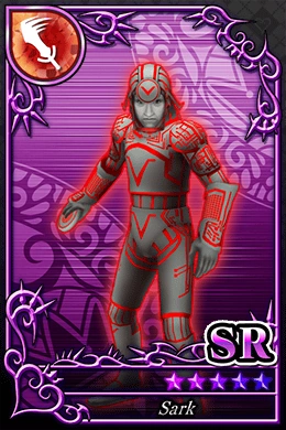 Sark | Kingdom Hearts, l'enciclopedia dei mondi Wiki | Fandom