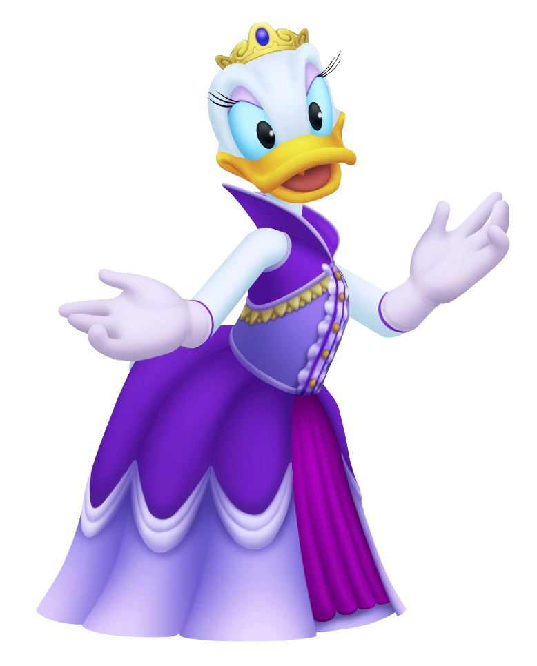Paperina | Kingdom Hearts, l'enciclopedia dei mondi Wiki | Fandom