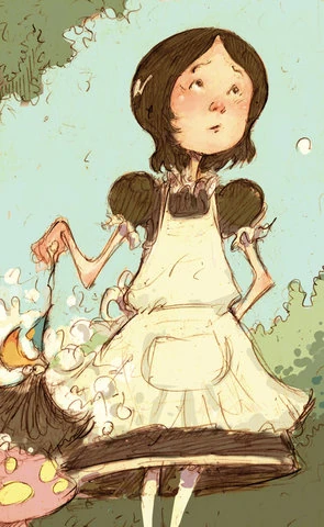 Marianna | Kingdom Hearts, l'enciclopedia dei mondi Wiki | Fandom