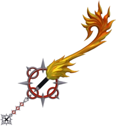 Axel / Lea | Kingdom Hearts, l'enciclopedia dei mondi Wiki | Fandom