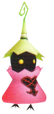 Concerto Rosa | Kingdom Hearts, l'enciclopedia dei mondi Wiki | Fandom