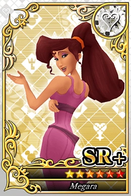Megara | Kingdom Hearts, l'enciclopedia dei mondi Wiki | Fandom