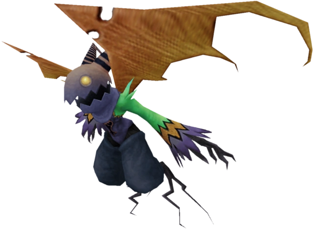 Gargoyle | Kingdom Hearts, l'enciclopedia dei mondi Wiki | Fandom