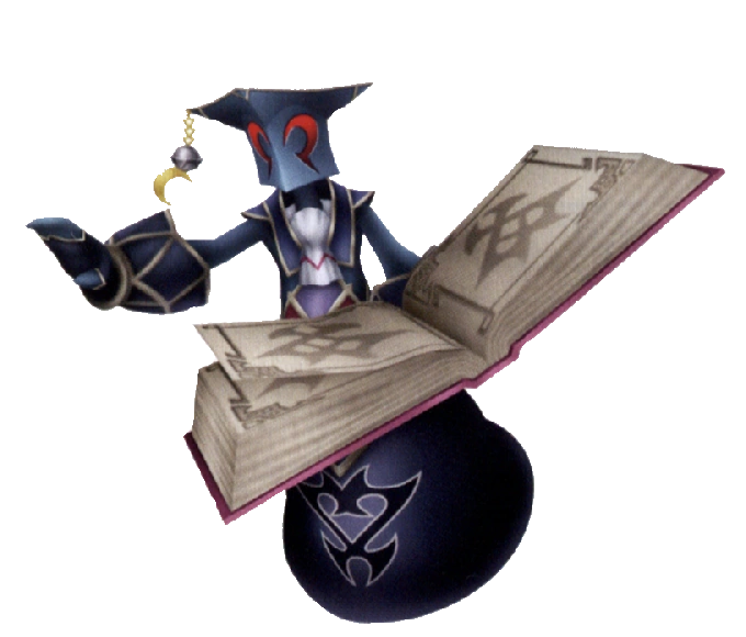 Imitatore | Kingdom Hearts, l'enciclopedia dei mondi Wiki | Fandom