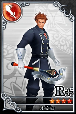 Aeleus | Kingdom Hearts, l'enciclopedia dei mondi Wiki | Fandom
