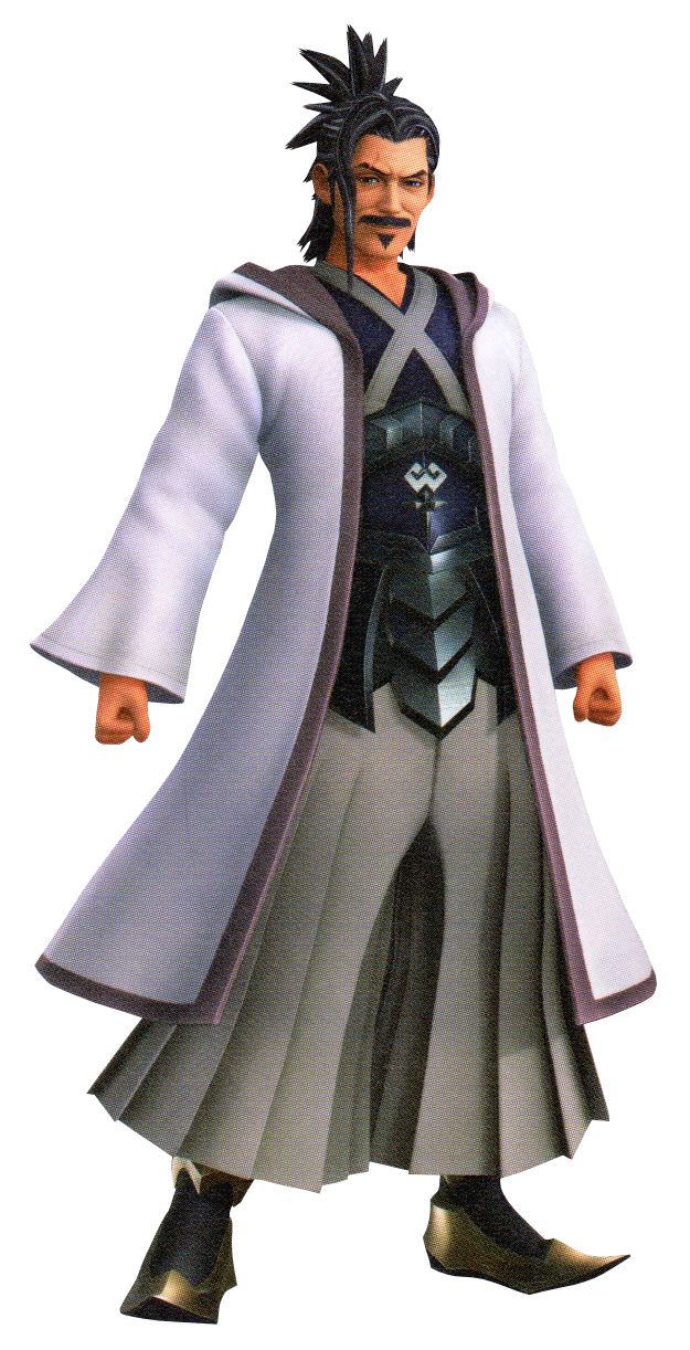 Maestro del Keyblade | Kingdom Hearts, l'enciclopedia dei mondi Wiki ...