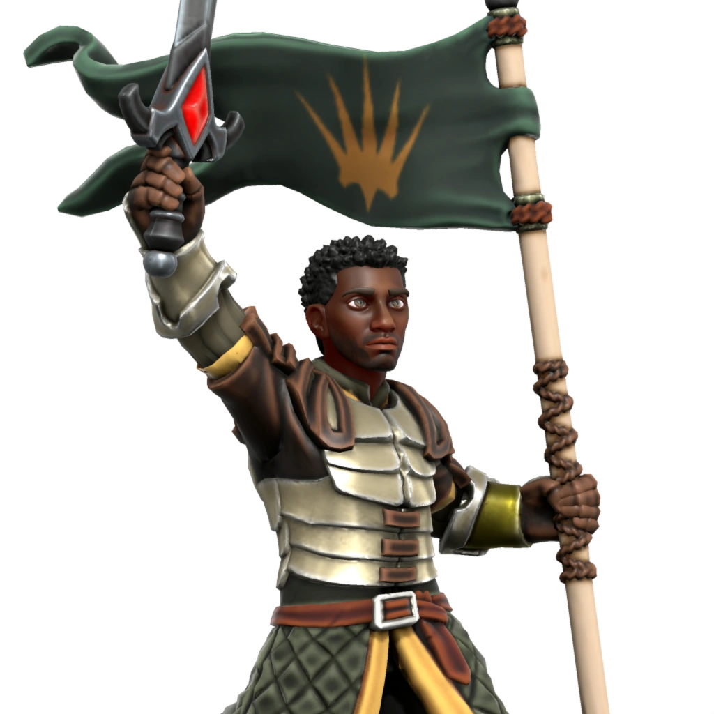 Drago Thuul | Khyber Shards Wiki | Fandom