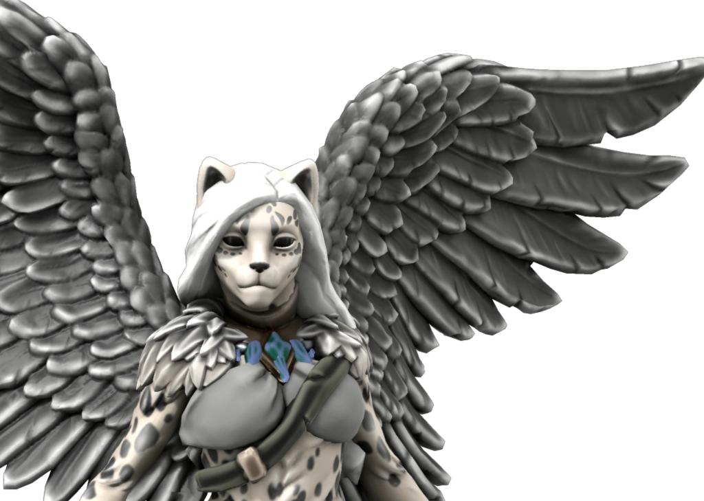 Harazi | Khyber Shards Wiki | Fandom