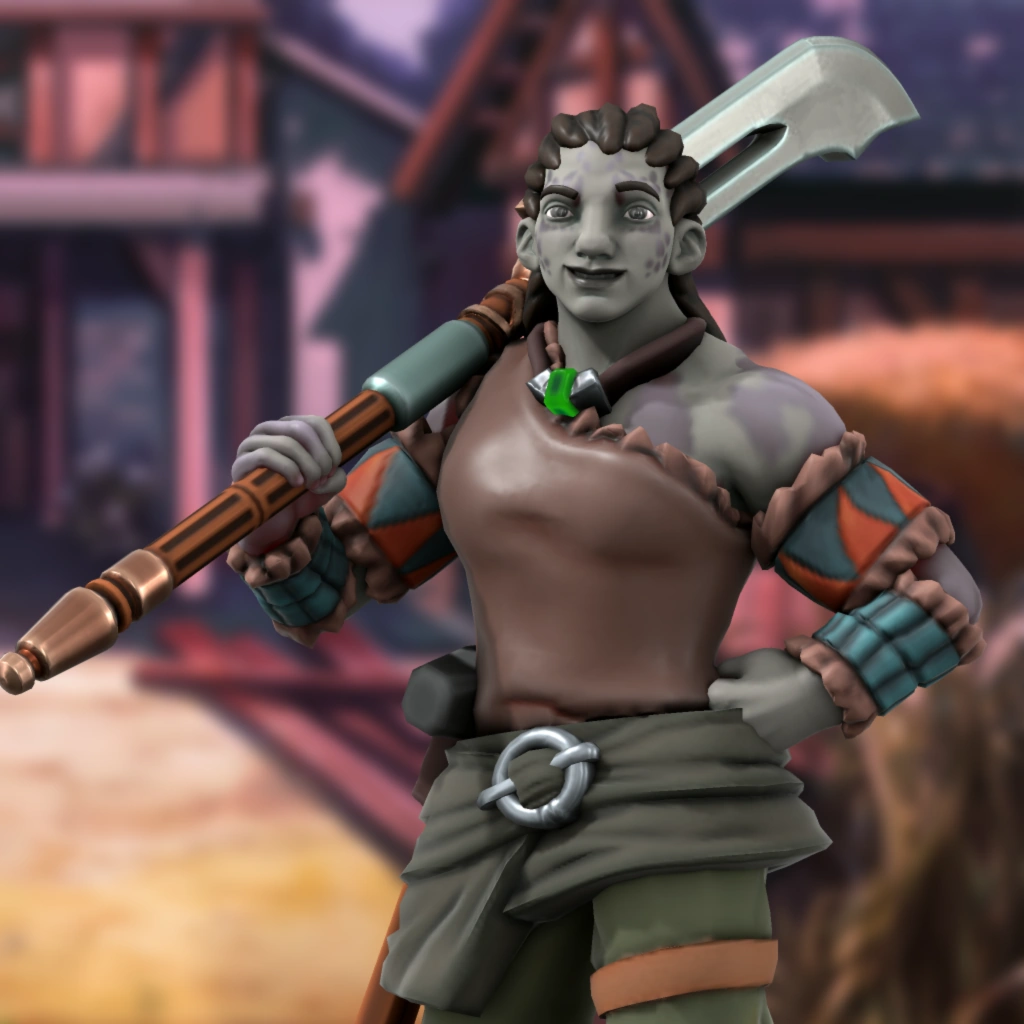 Solarca | Khyber Shards Wiki | Fandom