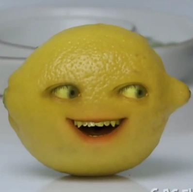 Lemon (Wazzup) | Khyler’s Imagination Tank Wiki | Fandom