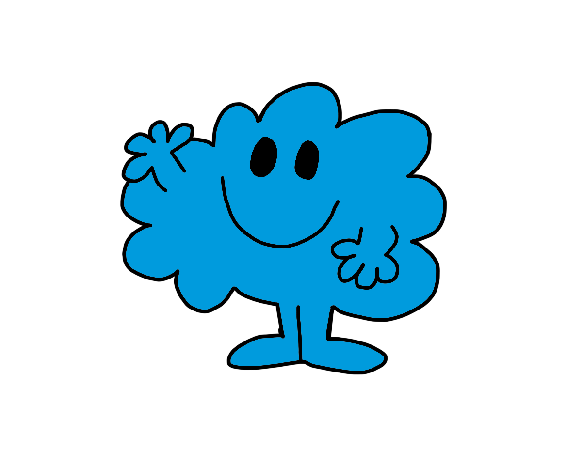 Mr. Daydream | Khyler’s Imagination Tank Wiki | Fandom