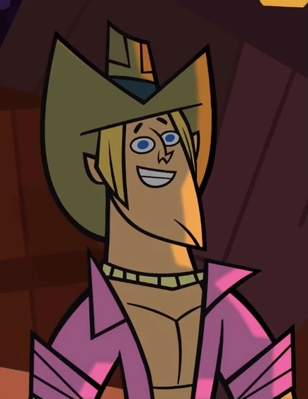 Geoff (Total Drama) | Khyler’s Imagination Tank Wiki | Fandom