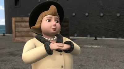 Allicia Botti | Khyler’s Imagination Tank Wiki | Fandom