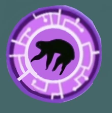 Sloth Powers | Khyler’s Imagination Tank Wiki | Fandom