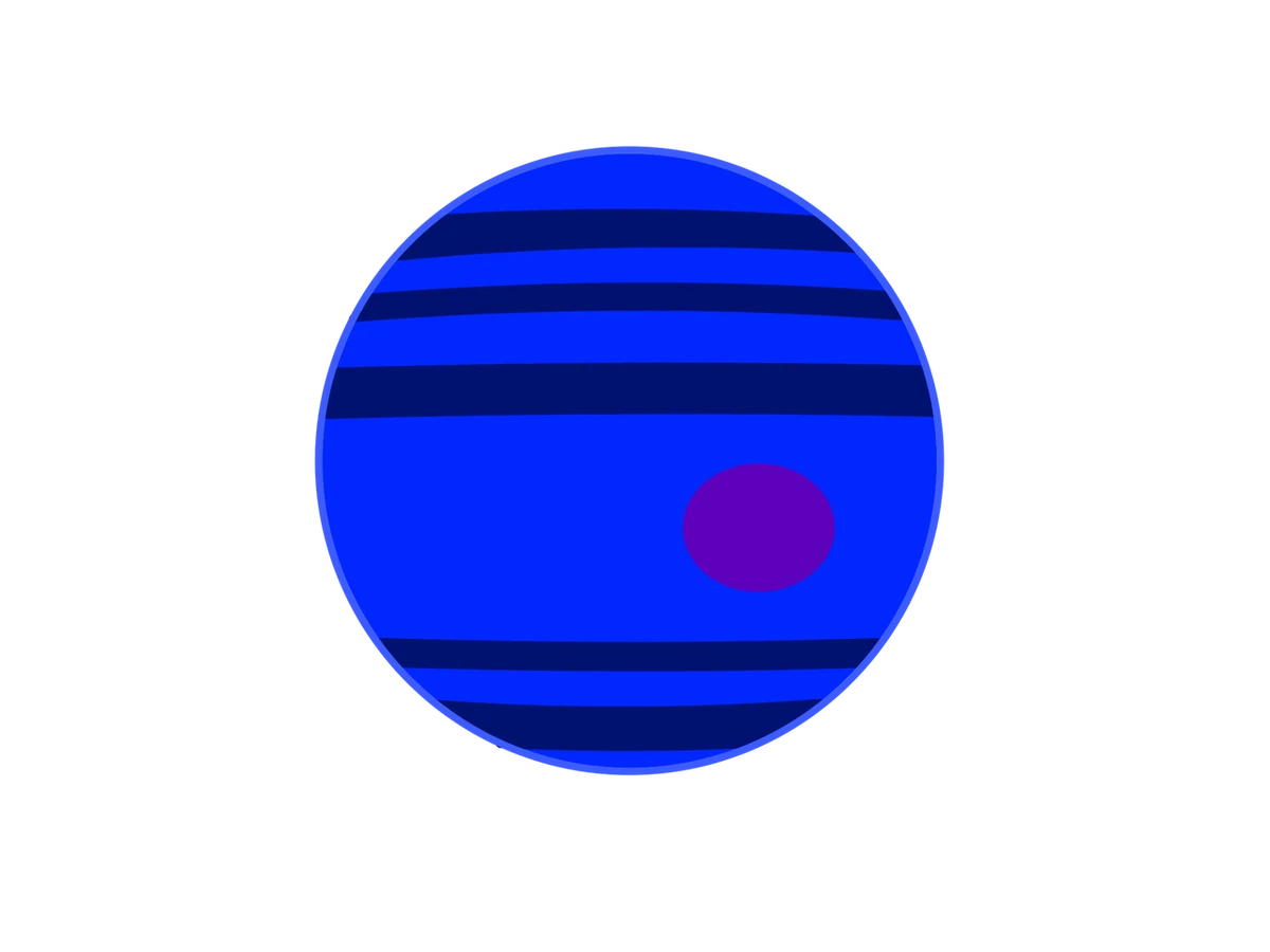 Neptune | Khyler’s Imagination Tank Wiki | Fandom