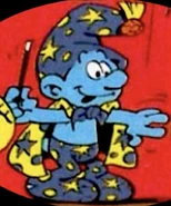 Smurfs Village | Khyler’s Imagination Tank Wiki | Fandom