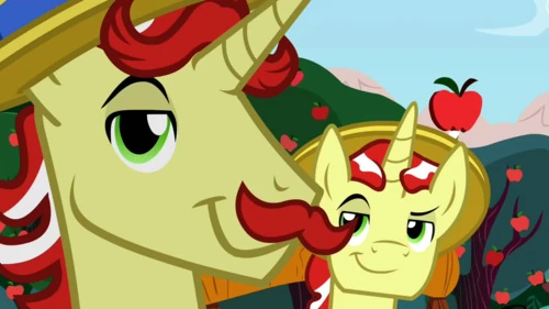 The Flim Flam Brothers | Khyler’s Imagination Tank Wiki | Fandom