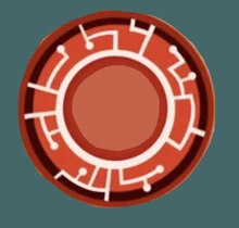 Creature Power Discs | Khyler’s Imagination Tank Wiki | Fandom