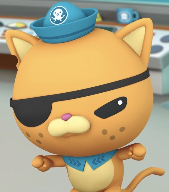 Kwazii | Khyler’s Imagination Tank Wiki | Fandom