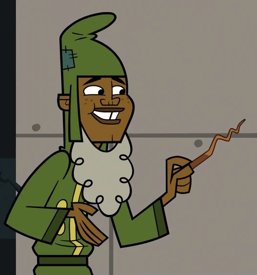 Leonard | Khyler’s Imagination Tank Wiki | Fandom