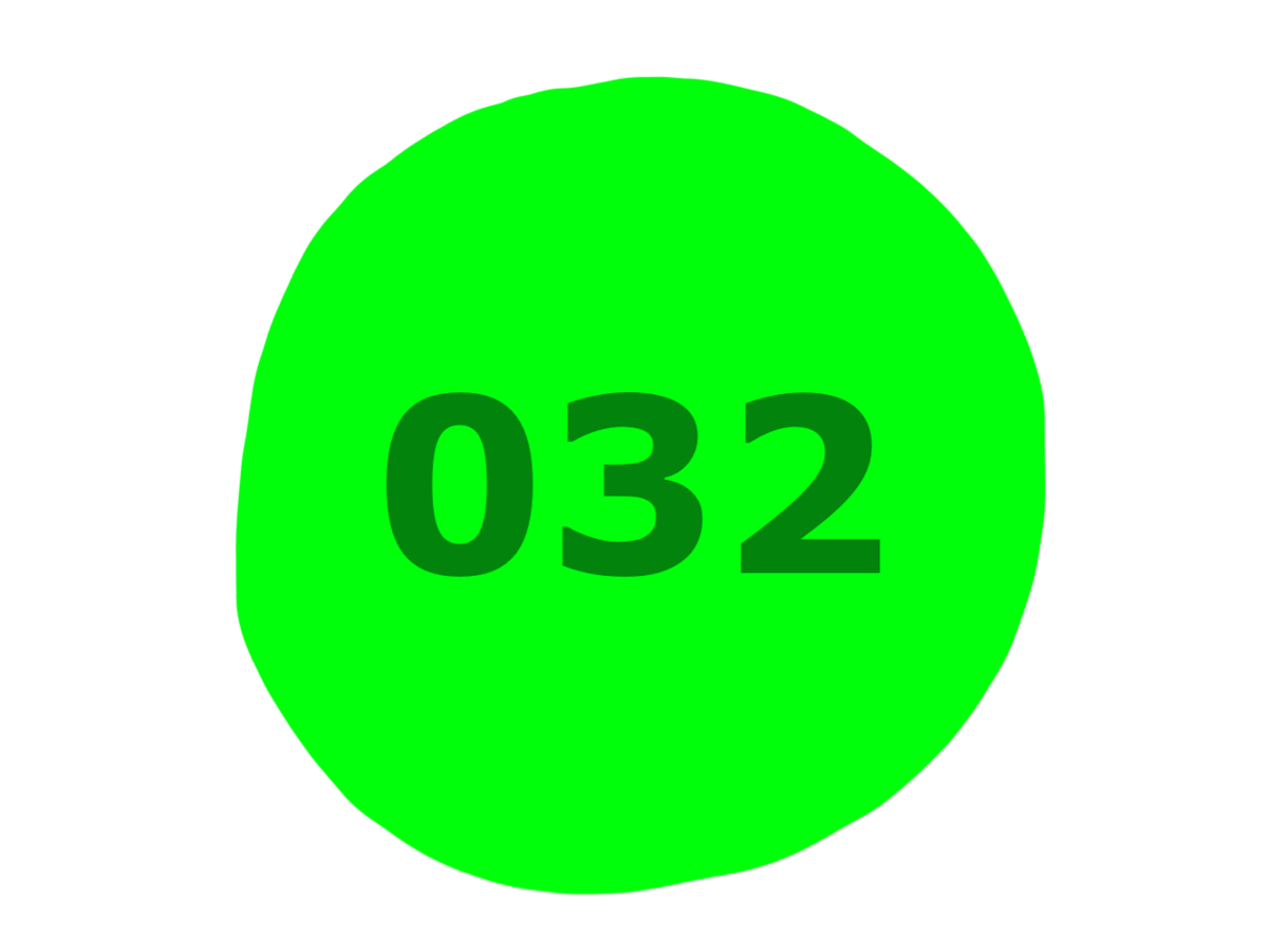 032 (Fibber) | Khyler’s Imagination Tank Wiki | Fandom