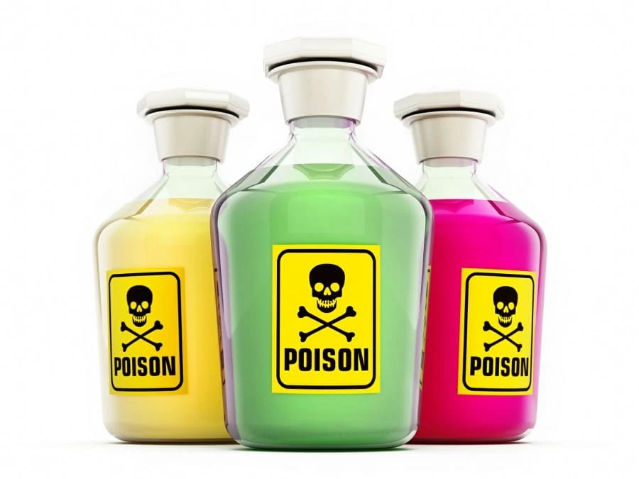 Poison | Khyler’s Imagination Tank Wiki | Fandom