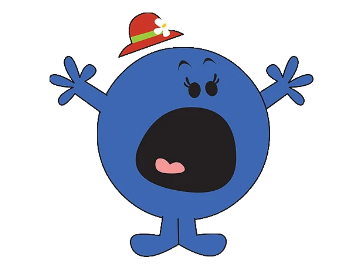 Miss Bossy | Khyler’s Imagination Tank Wiki | Fandom