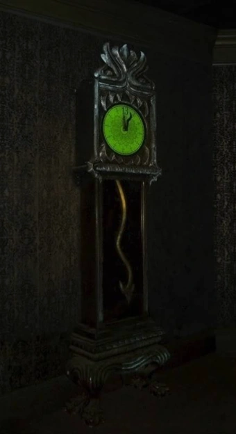 Grandfather Clock | Khyler’s Imagination Tank Wiki | Fandom