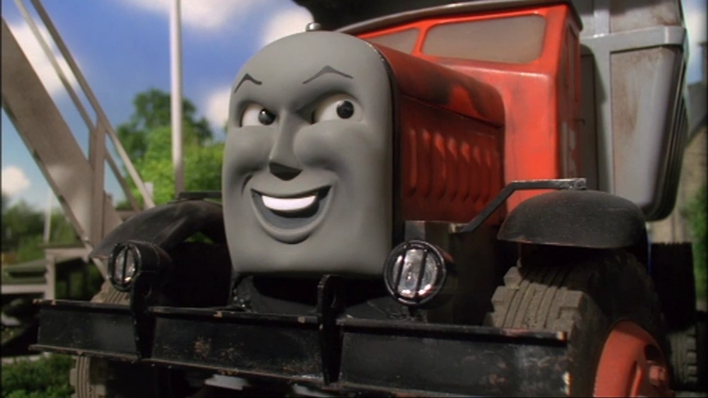 Max And Monty | Khyler’s Imagination Tank Wiki | Fandom