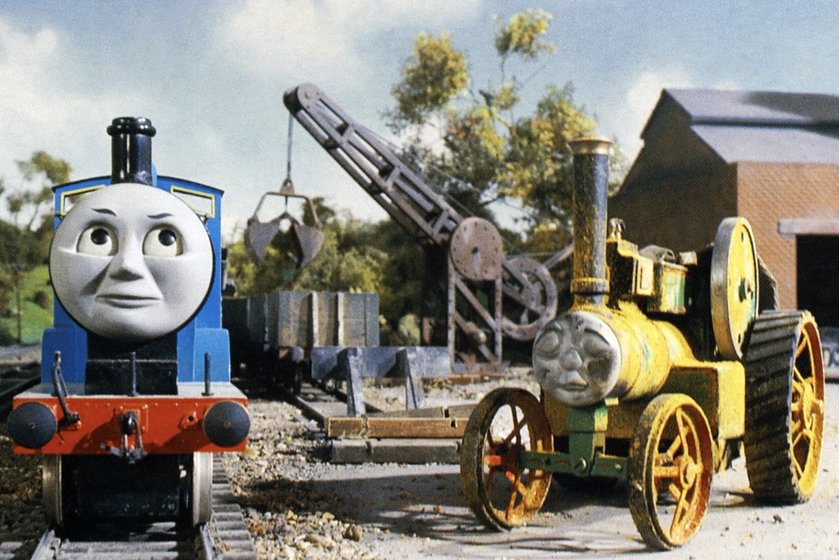 Saved from Scrap | Khyler’s Imagination Tank Wiki | Fandom