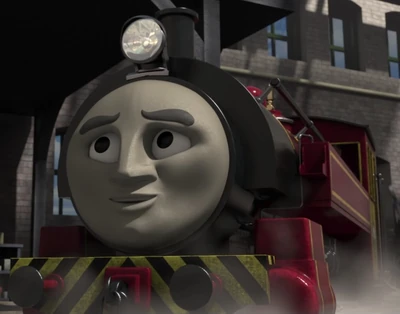 Victor | Khyler’s Imagination Tank Wiki | Fandom