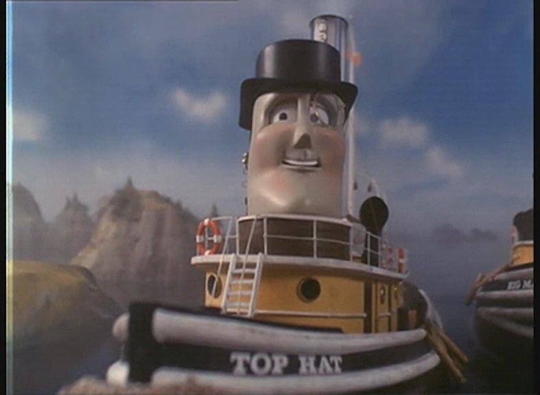 Top Hat | Khyler’s Imagination Tank Wiki | Fandom