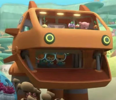 Gup-G | Khyler’s Imagination Tank Wiki | Fandom