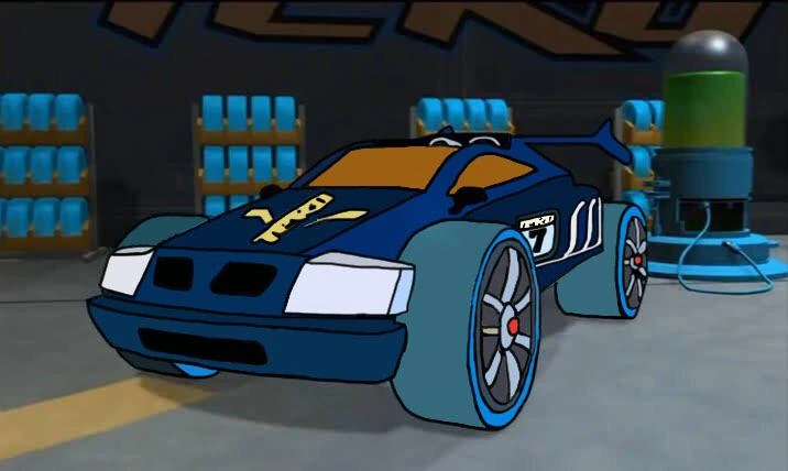 Spectyte | Khyler’s Imagination Tank Wiki | Fandom