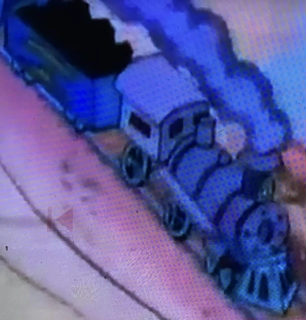 Train 2 (An American Tail) | Khyler’s Imagination Tank Wiki | Fandom