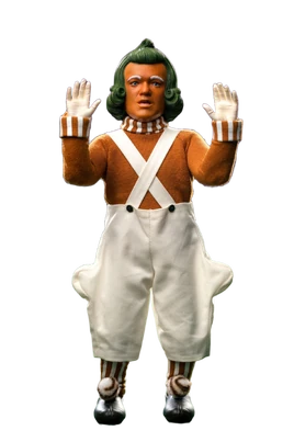 Oompa Loompas | Khyler’s Imagination Tank Wiki | Fandom