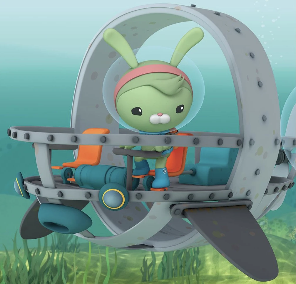 Gup-E | Khyler’s Imagination Tank Wiki | Fandom