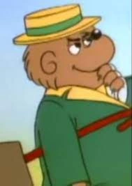 Raffish Ralph | Khyler’s Imagination Tank Wiki | Fandom