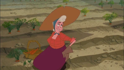 Pearl Gesner | Khyler’s Imagination Tank Wiki | Fandom